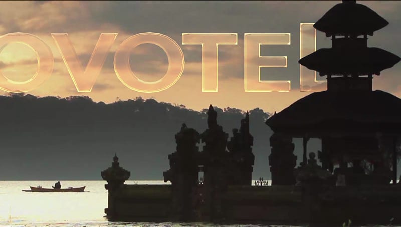 WELCOME TO ACCOR PROMO VIDEO | Radical Orange