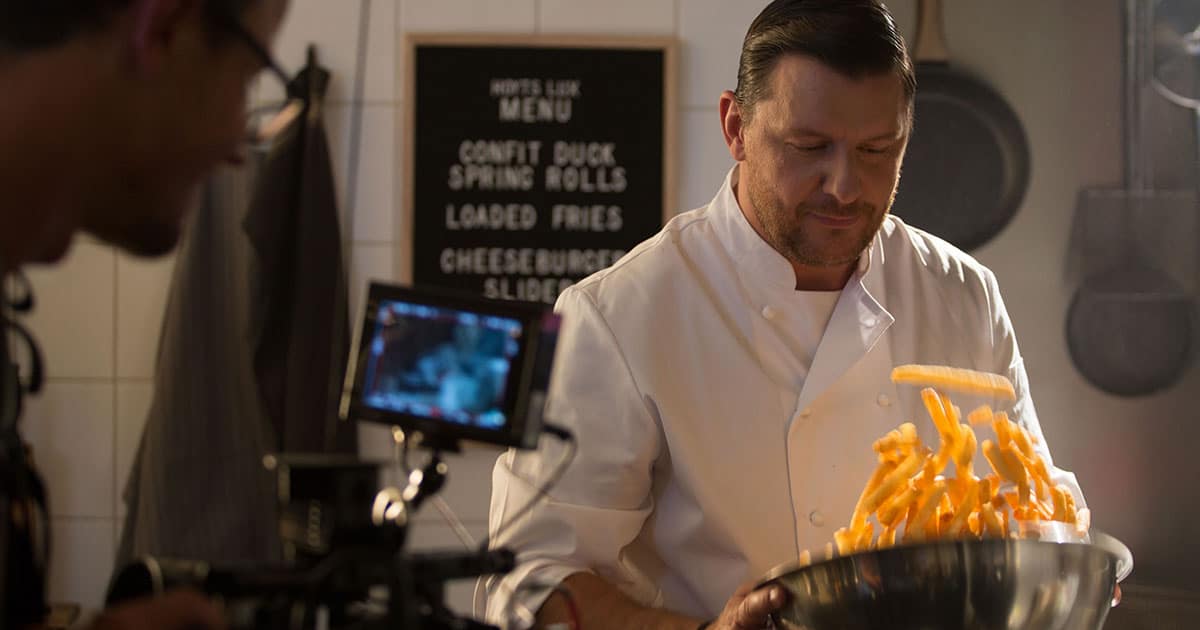 CAREERS | Radical Orange | Film Production Company Hong Kong & Sydney