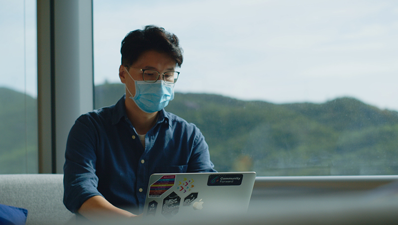 Radical Orange | Film Production Company Sydney